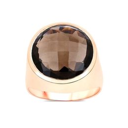 Vira Jewels 925/- Sterling Silber in rot | Gr.: 57