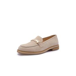 Ara Slipper in beige | Gr.: 37