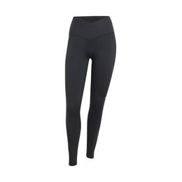 adidas Performance Sporthose 'Adi365' Damen Gr&ouml;&szlig;e S schwarz