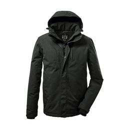 Killtec Jacke KOW 161 MN JCKT in Schwarz | Gr.: XXL
