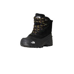 The North Face Boots boy size 39 Black