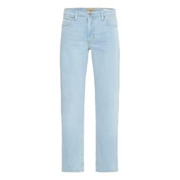 Blend Herren Bequeme Jeans "Bequeme Jeans BHRock", blau, Gr. 33, Obermaterial: 98% Baumwolle CO. 2% Elasthan EL., Jeans