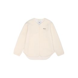 Fila Fleecejacke 'Cassiano' Damen Gr&ouml;&szlig;e XL wei&szlig;
