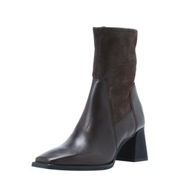 Vagabond Shoemakers Stiefelette 'Hedda' Damen Gr&ouml;&szlig;e 38 schoko / dunkelbraun