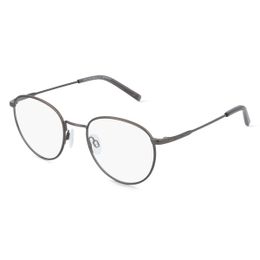 Marc O&rsquo;Polo Eyewear 502222 Brille Unisex | Fassung: Vollrand, Panto, Gun Matt