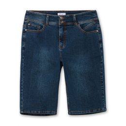 sheego Jeans Damen Gr&ouml;&szlig;e 37/38 blue denim