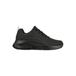 Skechers Sneakers Low BOBS Sport Buno - How Sweet in schwarz | Gr.: 40