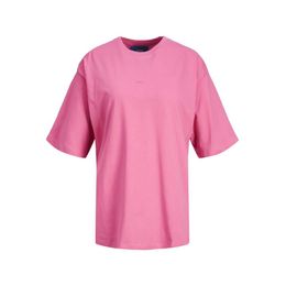 Jack & Jones JJXX T-shirt in Carmine Rose | Gr.: XL