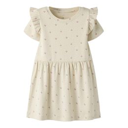 name it Kleid in Almond Milk | Gr.: 116