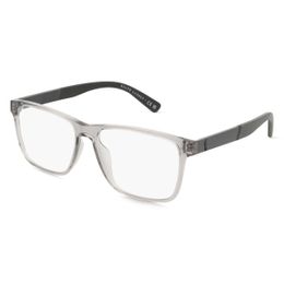 Polo Ralph Lauren 0PH2257U Brille Herren | Fassung: Vollrand, Quadratisch, Grau Hell