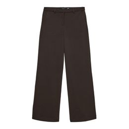 V&eacute;ro Moda Vero Moda Hose 'VMZAMIRA' Damen Gr&ouml;&szlig;e 34 dunkelbraun