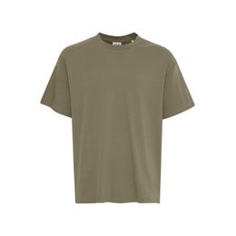!Solid T-Shirt 'SDDanton' Herren Gr&ouml;&szlig;e M khaki