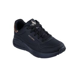 Skechers Sneakers Low Uno Lite Shimmer Along in schwarz | Gr.: 38