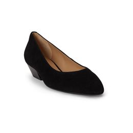Lauren by Ralph Lauren Lauren Ralph Lauren Pumps 'WESLEE' Damen Gr&ouml;&szlig;e 38 schwarz