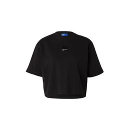 KARL LAGERFELD JEANS T-Shirt Damen Gr&ouml;&szlig;e S schwarz