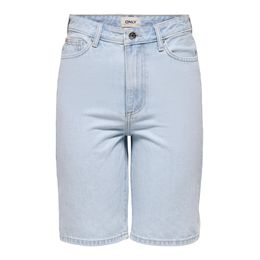 Only Shorts 'ONLSONNY' Damen Gr&ouml;&szlig;e 30/31 hellblau