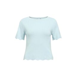 Object Pullover 'OBJAly' Damen Gr&ouml;&szlig;e XS hellblau