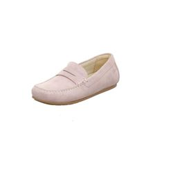 Sioux Sneaker in rosa | Gr.: 36