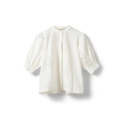 Sofie Schnoor Bluse 'ALESSIA' Damen Gr&ouml;&szlig;e XS wei&szlig;