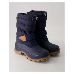 Lurchi Winterstiefel in Blau | Gr.: 34