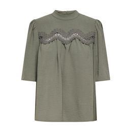 Only Bluse 'ONLMette' Damen Gr&ouml;&szlig;e XS oliv