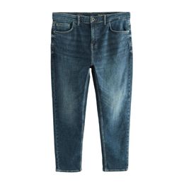 next Jeans Herren Gr&ouml;&szlig;e 48 dunkelblau