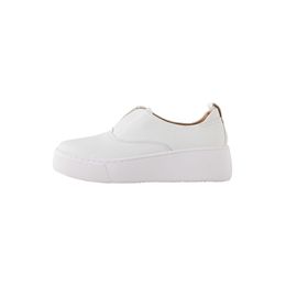next Slip On 'Forever Comfort' Damen Gr&ouml;&szlig;e 38 wei&szlig; Sommerschuhe