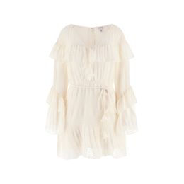 Guess Kleid 'Laurence' Damen Gr&ouml;&szlig;e 34 wei&szlig;
