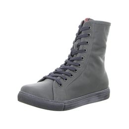 Andrea Conti Stiefelette in grau | Gr.: 37