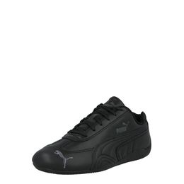 Puma Sneaker 'Speedcat Full' Damen Gr&ouml;&szlig;e 41/41.5 grau / schwarz Sommerschuhe