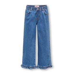 Only Mini Jeans M&auml;dchen Gr&ouml;&szlig;e 92 blau
