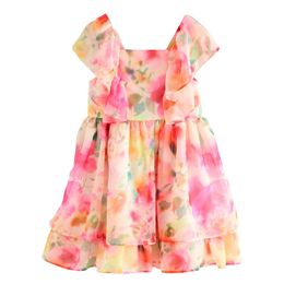next Dress girl size 152 Mixed colors