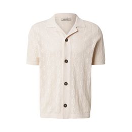 Only & Sons Only & Sons Knit Cardigan 'ONSKEN' male size S Sand