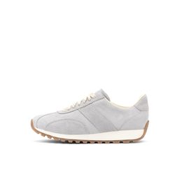 RYŁKO Sneaker Damen Gr&ouml;&szlig;e 35 grau Sommerschuhe