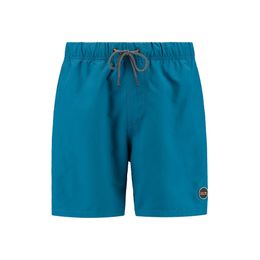 Shiwi Badeshorts 'Mike' Herren Gr&ouml;&szlig;e S blau