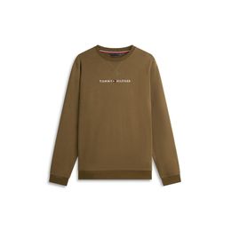 Tommy Hilfiger Sweatshirt male size XS Navy / Red / White