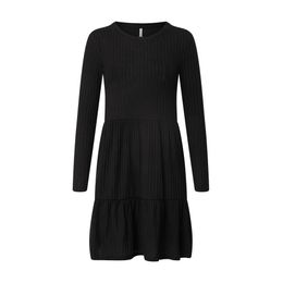 Haily's Hailys Kleid 'Alva' Damen Gr&ouml;&szlig;e 34 schwarz Sommerkleid