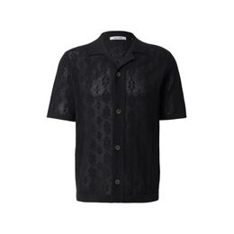 Only & Sons Only & Sons Strickjacke 'ONSKEN' Herren Gr&ouml;&szlig;e M schwarz