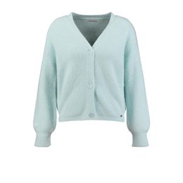 Key Largo Strickjacke 'Celine' Damen Gr&ouml;&szlig;e XXL mint