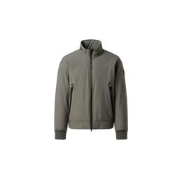 North Sails Between-Season Jacket 'Voyager Sailor' male size 4XL Grey