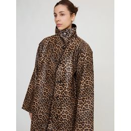 R&eacute;sum&eacute; R&eacute;sum&eacute; Jacket ' KennedyRS ' Damen Gr&ouml;&szlig;e L braun Sommerjacke