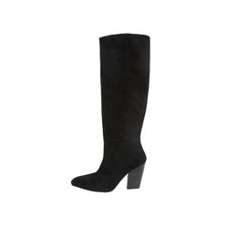 love & roses Boots female size 40/40.5 Black