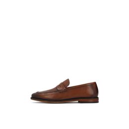 Kazar Slipper Herren Gr&ouml;&szlig;e 42 kastanienbraun