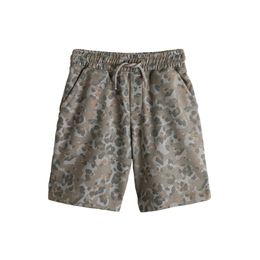 next Pants boy size 122 Brown / Khaki