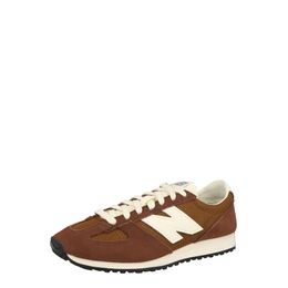 New Balance Sneaker '471' Damen Gr&ouml;&szlig;e 37 hellbeige / wei&szlig; Sommerschuhe