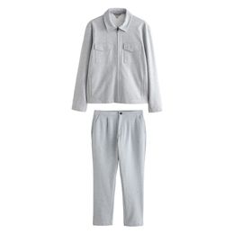 next Loungewear male size 44 Light grey