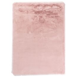 SONSTIGE Teppich GALAXY rosa