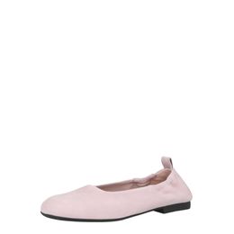 Copenhagen Studios Ballerina '884' Damen Gr&ouml;&szlig;e 37 rosa Sommerschuhe