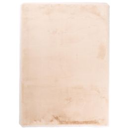 SONSTIGE Teppich GALAXY beige