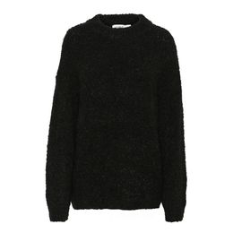 Soaked in Luxury Pullover 'Babbette' Damen Gr&ouml;&szlig;e XS schwarz